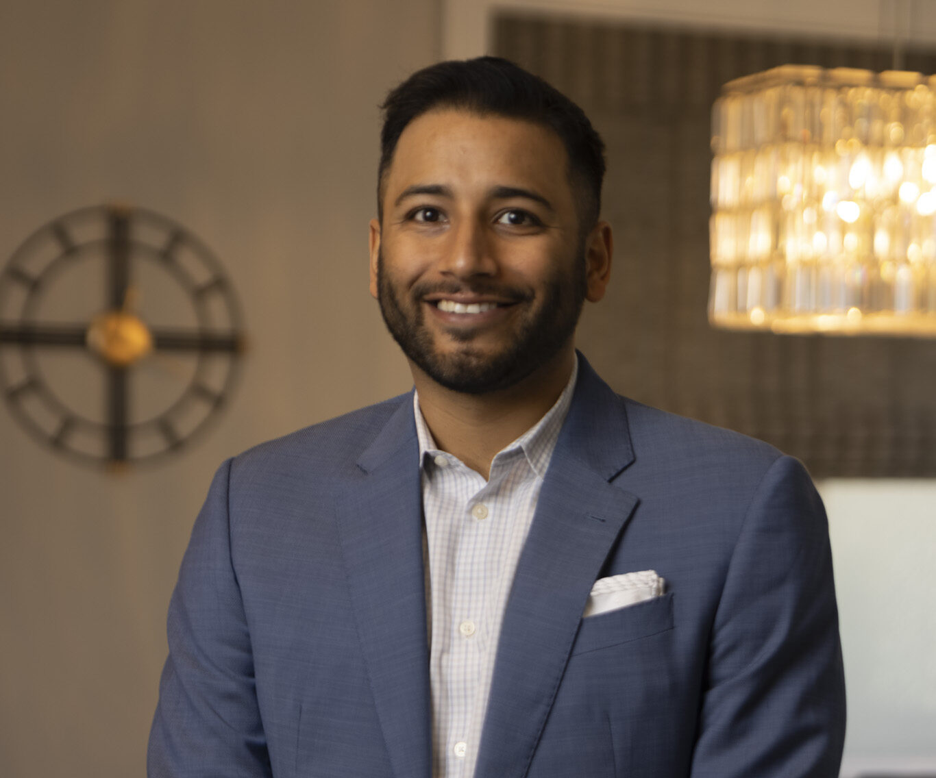 Raheem Khan – AK Custom Homes